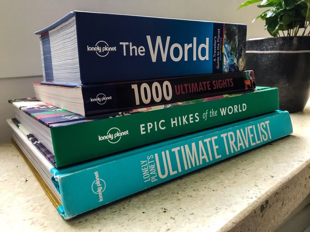 How to Read a Book a Week - Walk Wild - Adventure Travel Blog