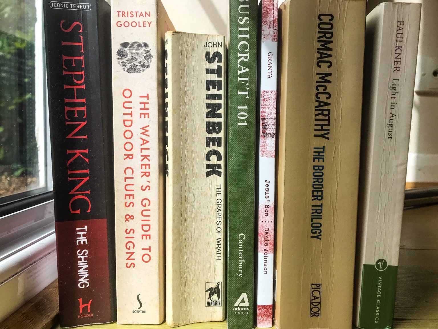 5 Best Adventure Travel Books - Walk Wild - Adventure Travel Blog
