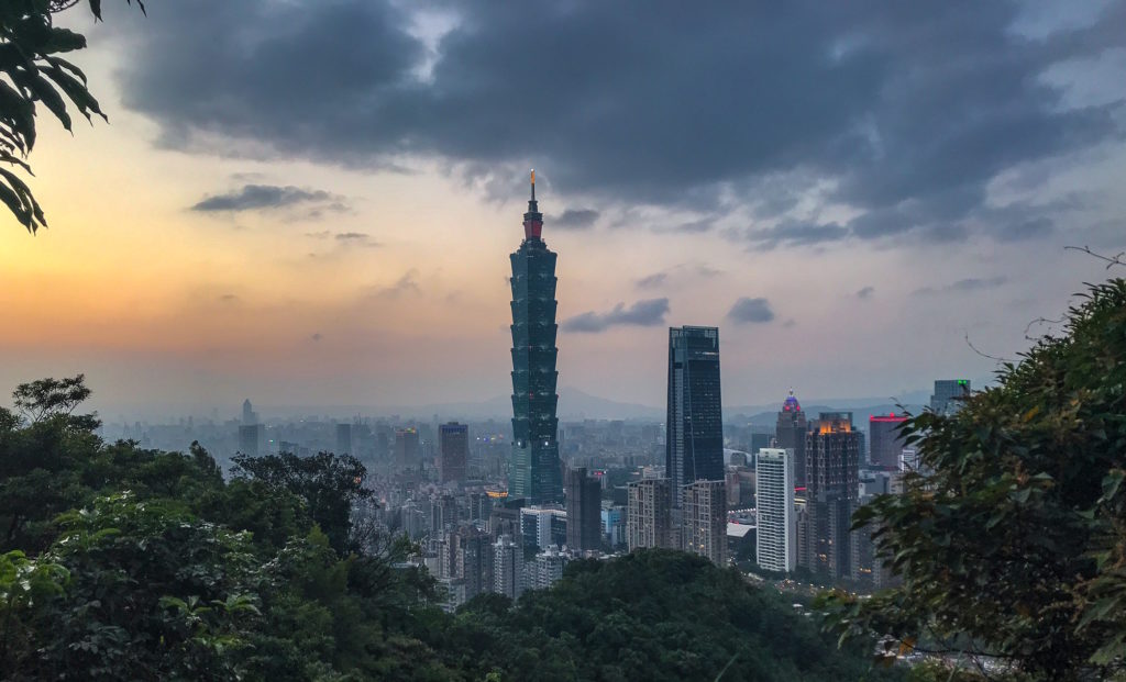 Taiwan Travel Guide - Walk Wild - Adventure Travel Blog