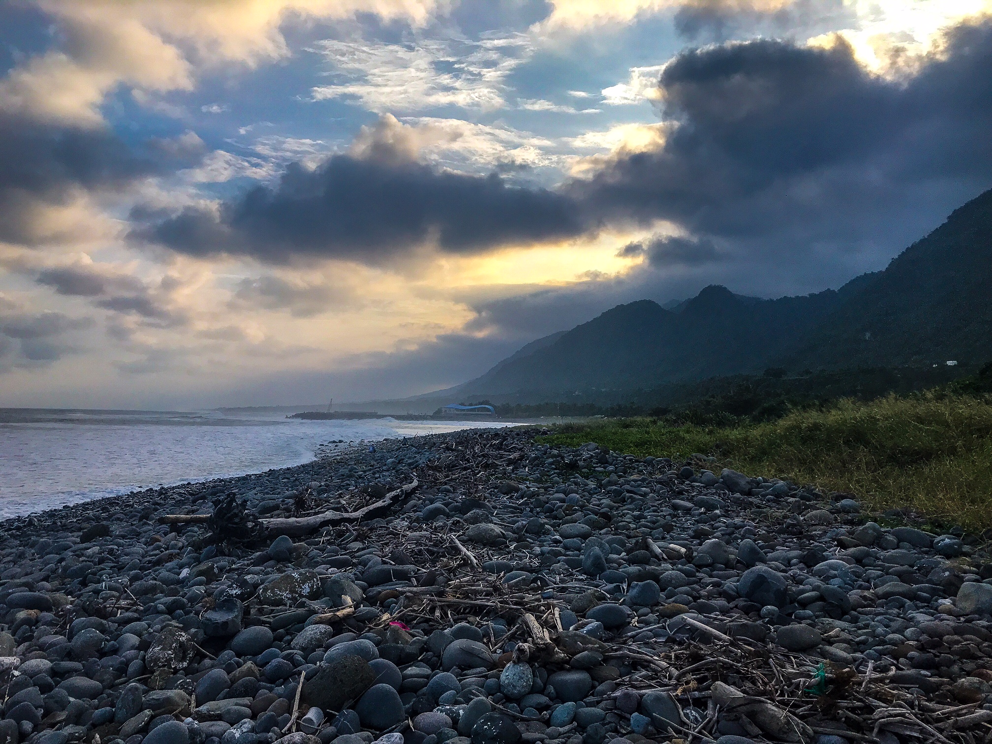 Taiwan Travel Guide - Walk Wild - Adventure Travel Blog