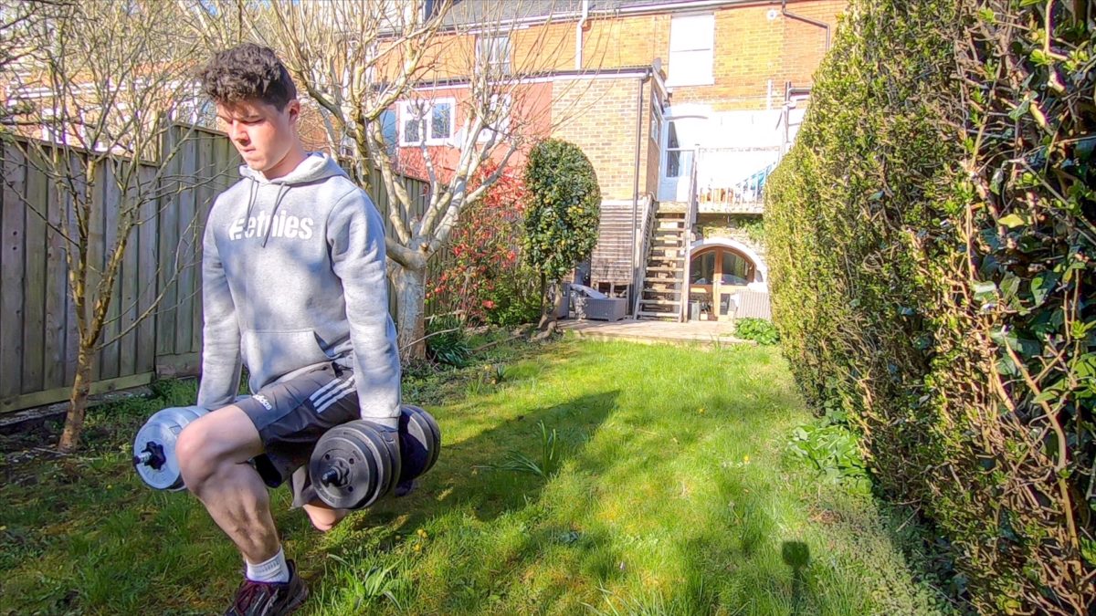 How To Train For A Long Distance Hike Walk Wild Adventure Travel Blog