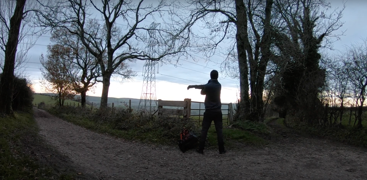 How To Train For A Long Distance Hike Walk Wild Adventure Travel Blog